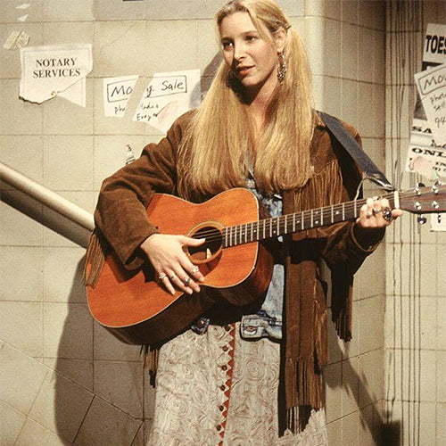 Stacking Inspo #1 | Phoebe Buffay – Shop Dixi