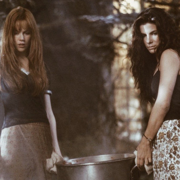 Why "Practical Magic" is a Cult Classic – Shop Dixi