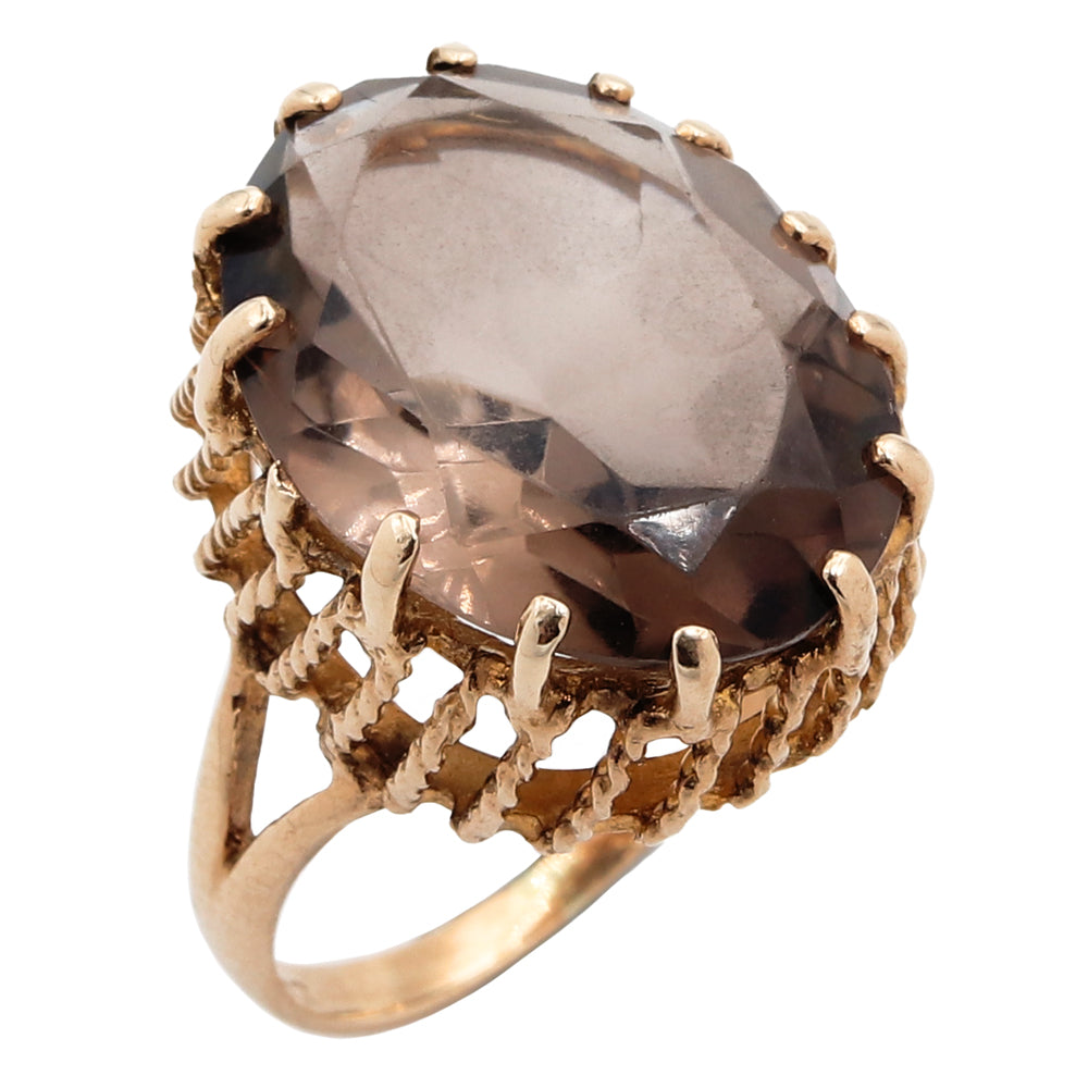 Shop Dixi Boho Ring | Vintage Ring