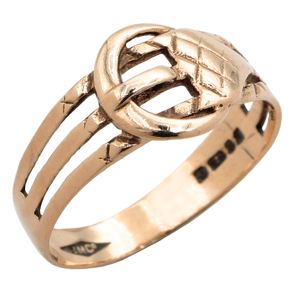 Shop Dixi Boho Ring | Vintage Ring